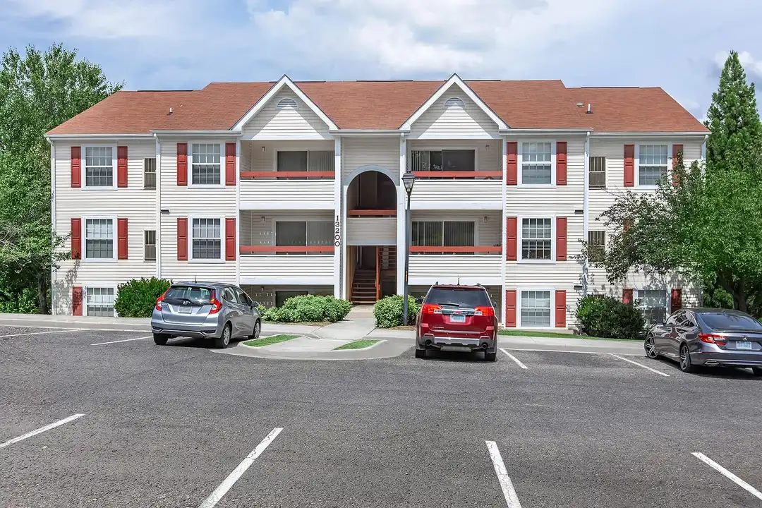 Foxridge Apartment Homes - 750 Hethwood Blvd NW - Blacksburg, VA | Rent.
