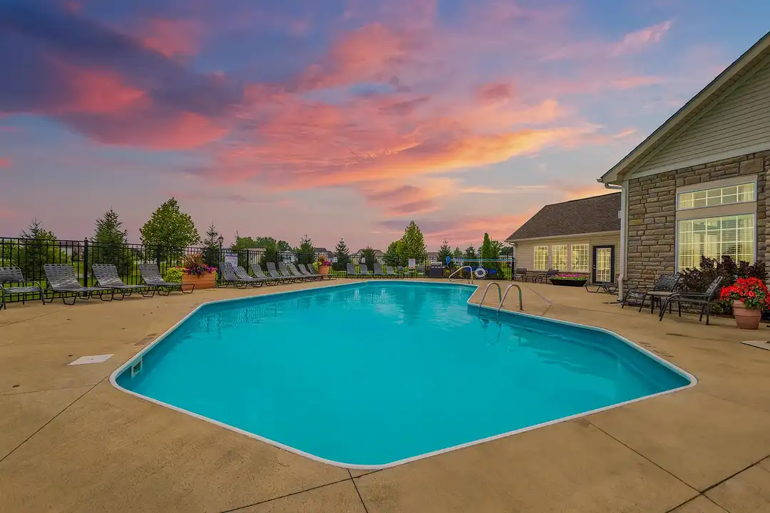 Carson Farms - 437 Sunburst Dr - Delaware, OH | Rent.