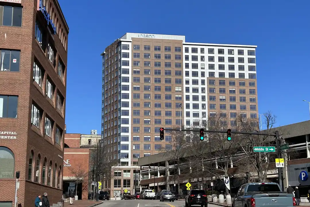 The Casco - 201 Federal St - Portland, ME | Rent.