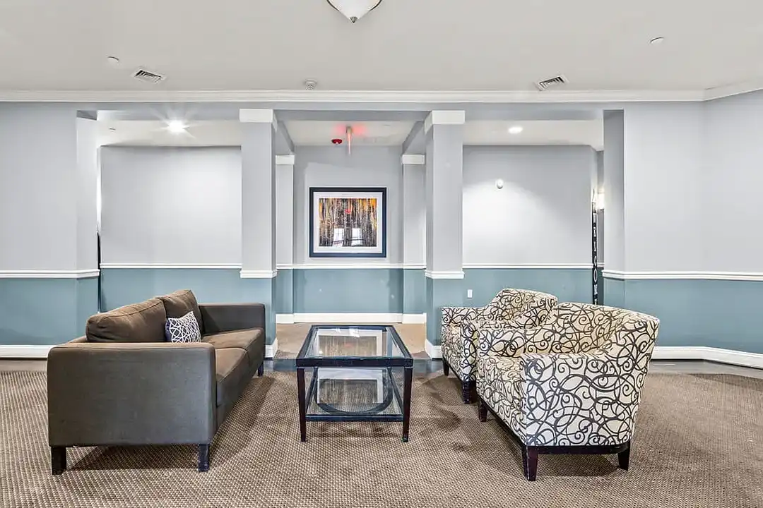 Foster Square Apartments - 10000 Town Center Blvd - Voorhees, NJ | Rent.
