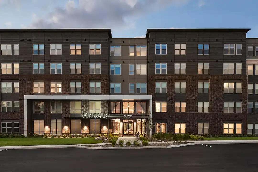 The Kincaid at Caton Hill - 2720 Killarney Dr - Woodbridge, VA | Rent.
