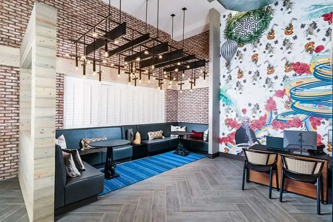 Modera Founders Row - 110 Founders Ave - Falls Church, VA | Rent.