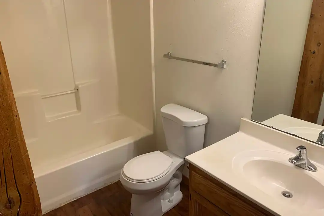 Belle Harbor offers one, two, and three bedroom lofts - 134 Main St ...