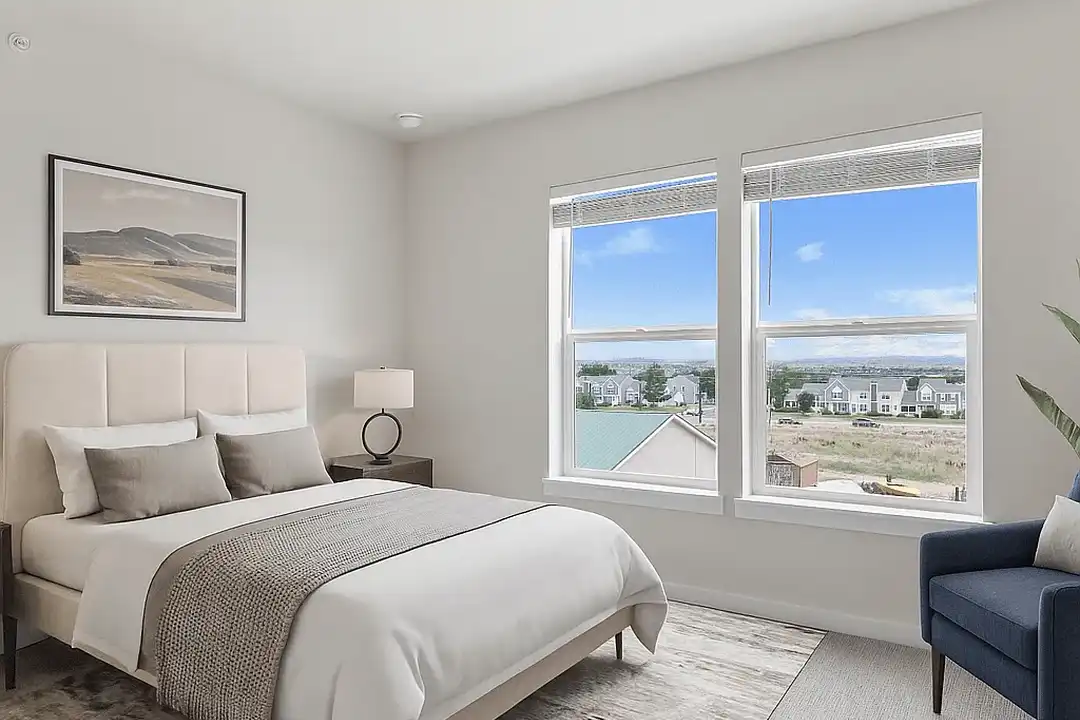 The Townhomes at Pine Drive - 20297 Autumn Maple Cir - Parker, CO | Rent.