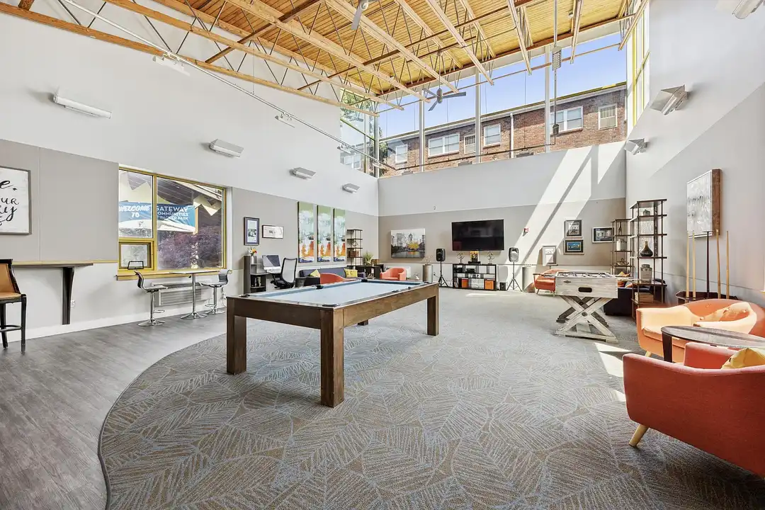 Gateway Towers - 3600 Gateway Dr - Philadelphia, PA | Rent.