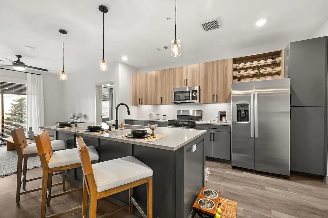 The Lock at Flatirons - 460 Flatiron Blvd - Broomfield, CO | Rent.