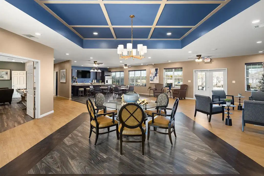 The Ridge at Calhoun - 100 Harvest Grove Ln - Calhoun, GA | Rent.