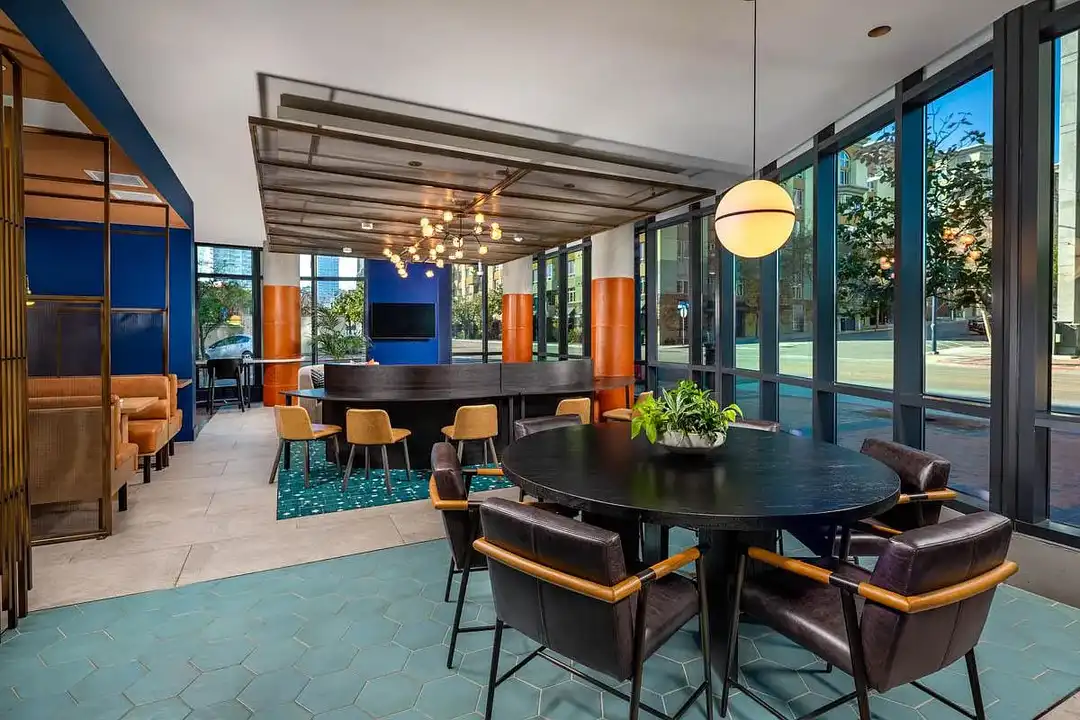 The Wyatt Makers Quarter - 1509 Broadway - San Diego, CA | Rent.