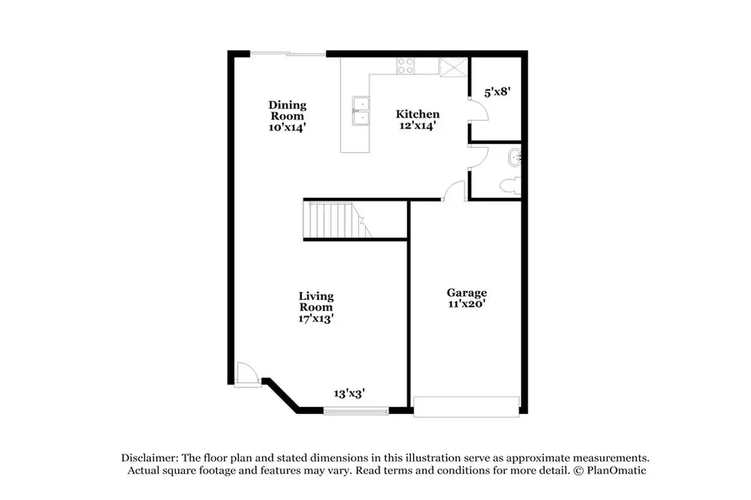9726 Amber Ledge - San Antonio, TX | Rent.