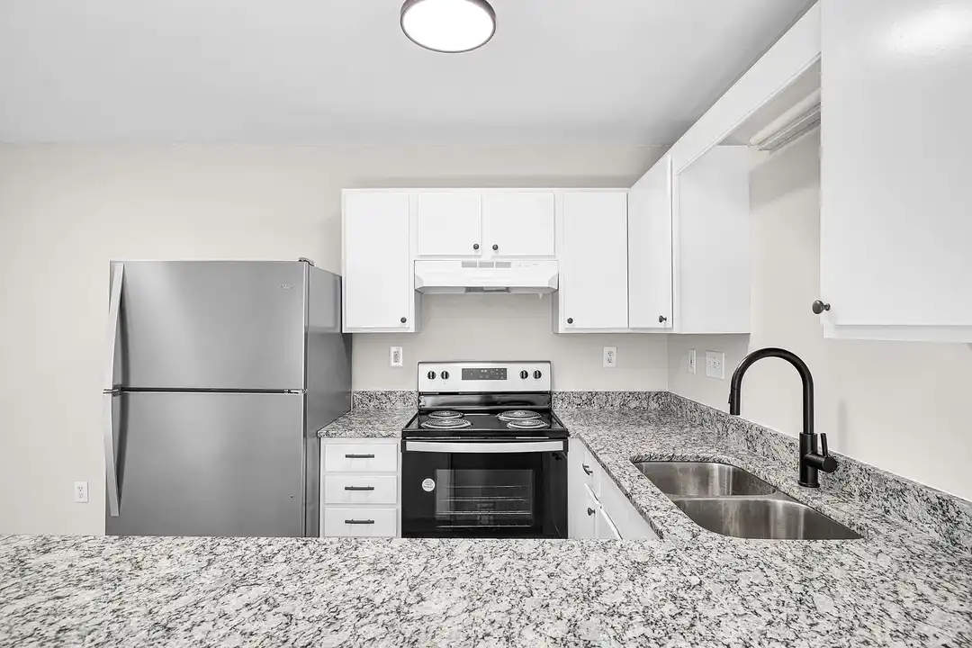 Millbrook Apartments - 1016 E Barton St - Greensboro, NC | Rent.
