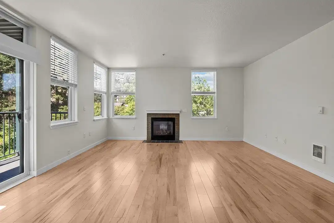 Collins Circle - 1701 SW Columbia St - Portland, OR | Rent.