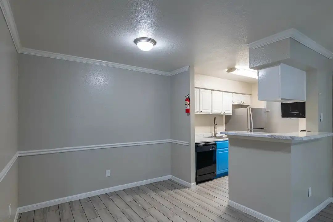 Crescent At Cityview - 1100 Langwick Dr - Houston, TX | Rent.