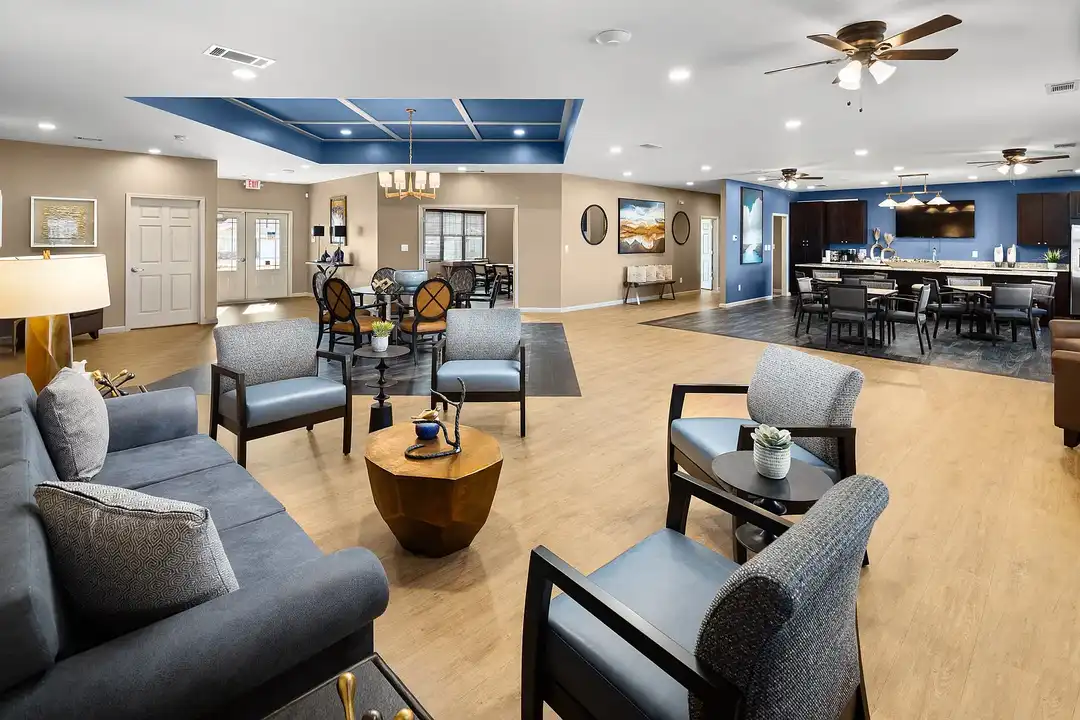 The Ridge at Calhoun - 100 Harvest Grove Ln - Calhoun, GA | Rent.