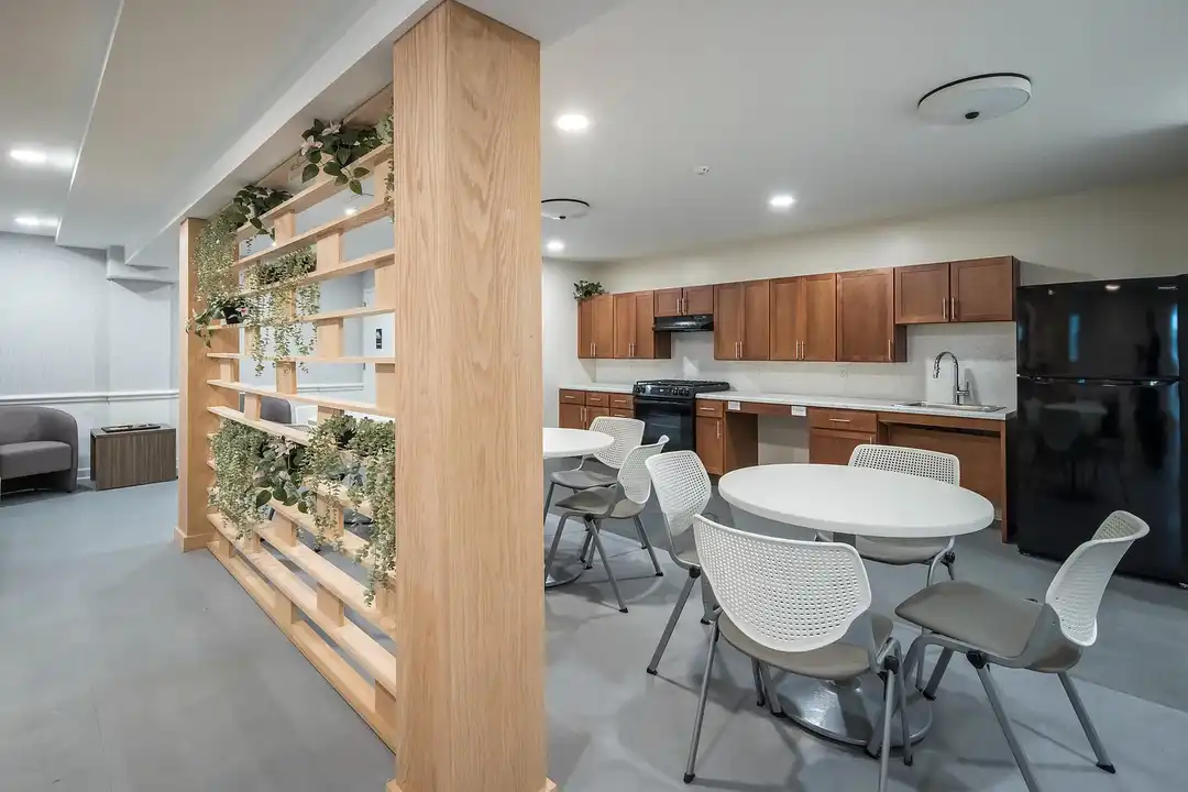 Heritage Row at Ridgecrest Village - 2000 Ridgecrest Ct SE - Washington ...