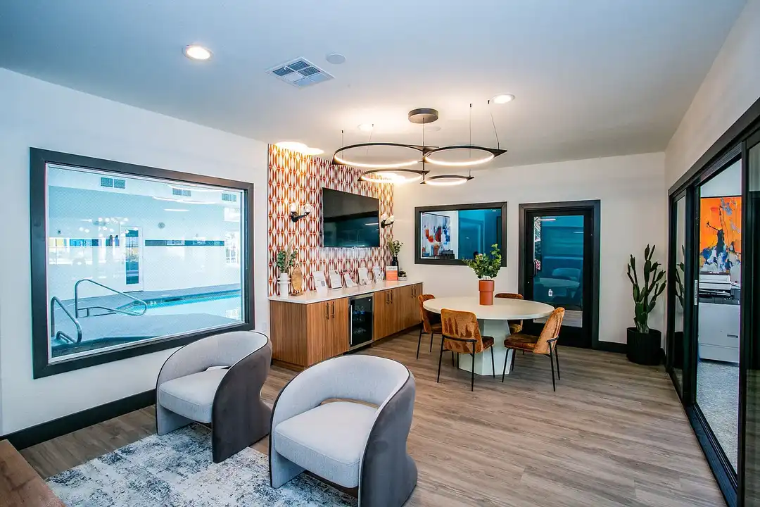 The Del Rey - 6701 Del Rey Ave - Las Vegas, NV | Rent.