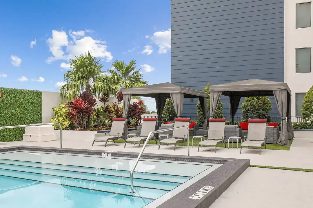 Bay Village1 - 18301 S Dixie Hwy - Palmetto Bay, FL | Rent.