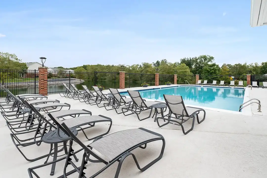 Mallard Crossing Apartments - 9980 Hanover Way - Loveland, OH | Rent.