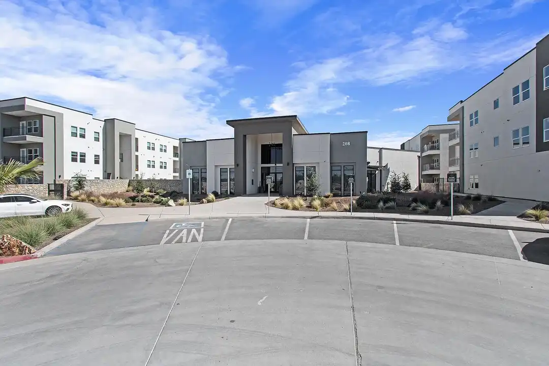 Desert Commons West - 208 Isela Rubalcava Ave - El Paso, TX | Rent.