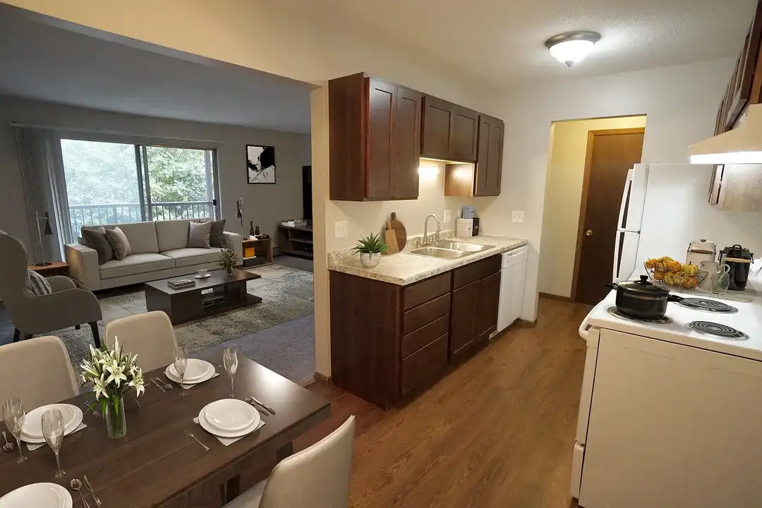 Edina Manor Apartments - 5400 W 70th St - Edina, MN | Rent.
