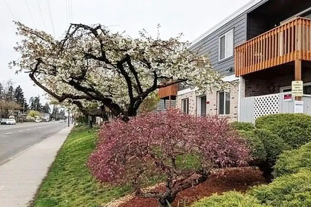 Stark Street Townhomes - 15847 SE Stark St - Portland, OR | Rent.