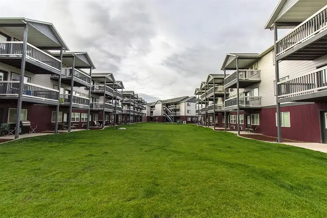 Tollefson Apartments - 2425 Clark Fork Ln - Missoula, MT | Rent.