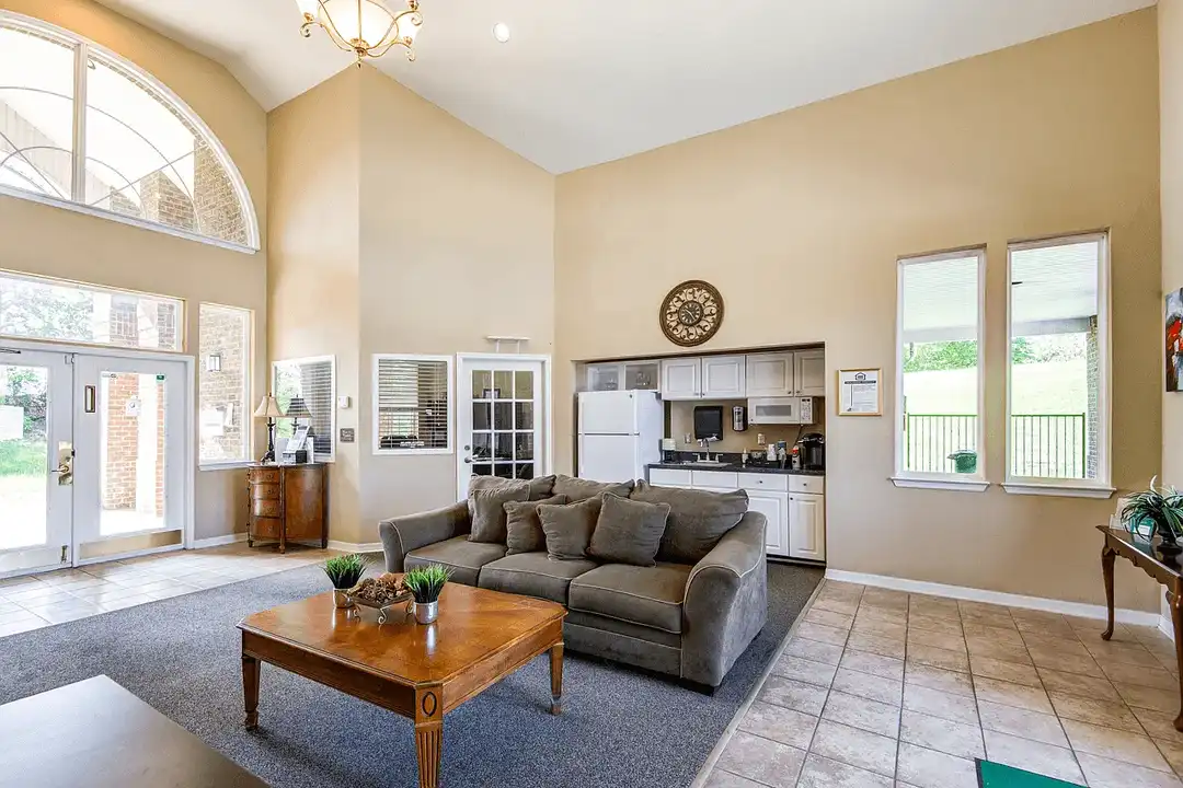 Oak Crest Apartments - 1701 Oak Crest Dr - Kannapolis, NC | Rent.