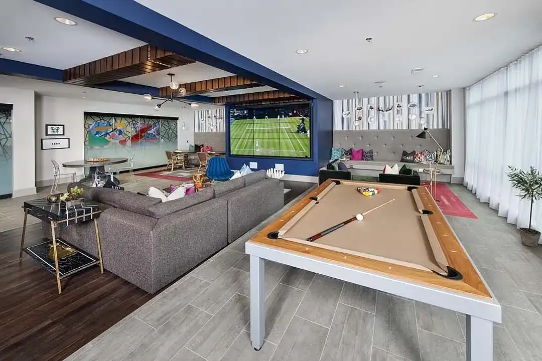 Camden Buckhead Square - 3097 Maple Dr NE - Atlanta, GA | Rent.