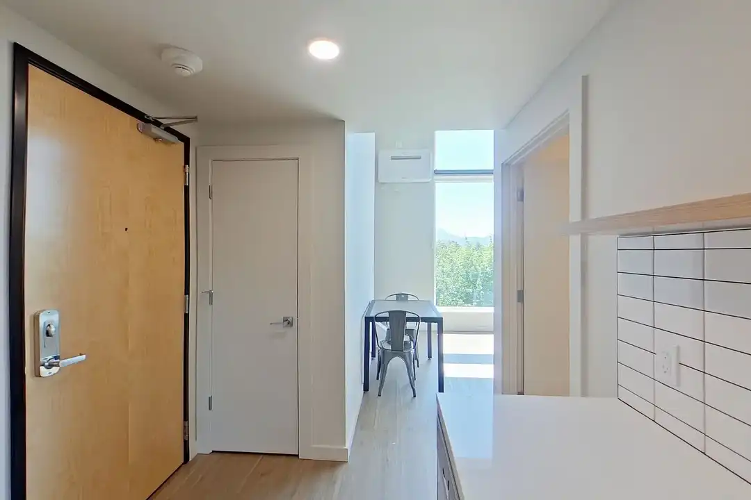 11th and Ferry Lofts - 1125 Ferry St - Eugene, OR | Rent.