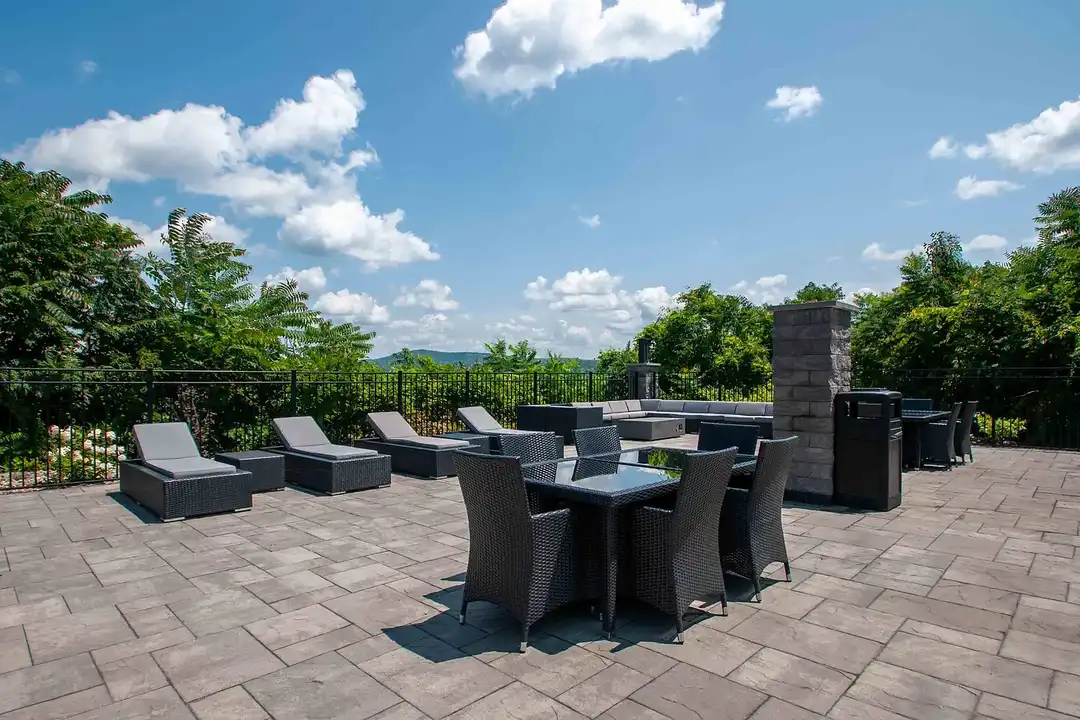 The Lofts at Harmony Mills - 100 N Mohawk St - Cohoes, NY | Rent.