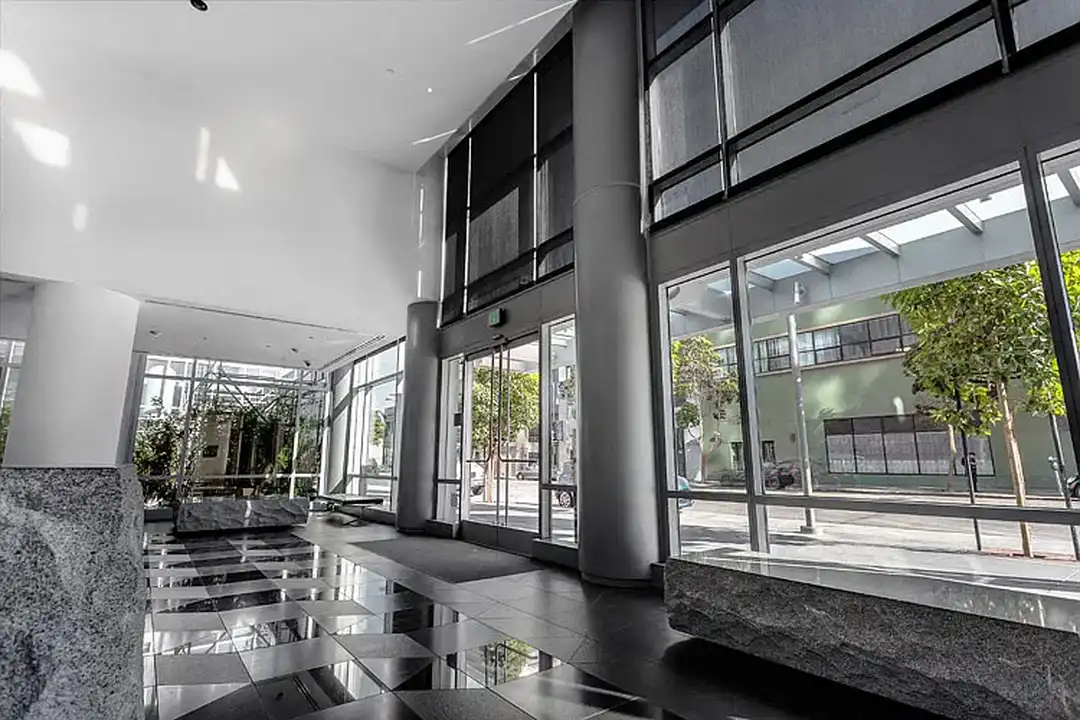 1190 Mission at Trinity Place - 1190 Mission St - San Francisco, CA | Rent.
