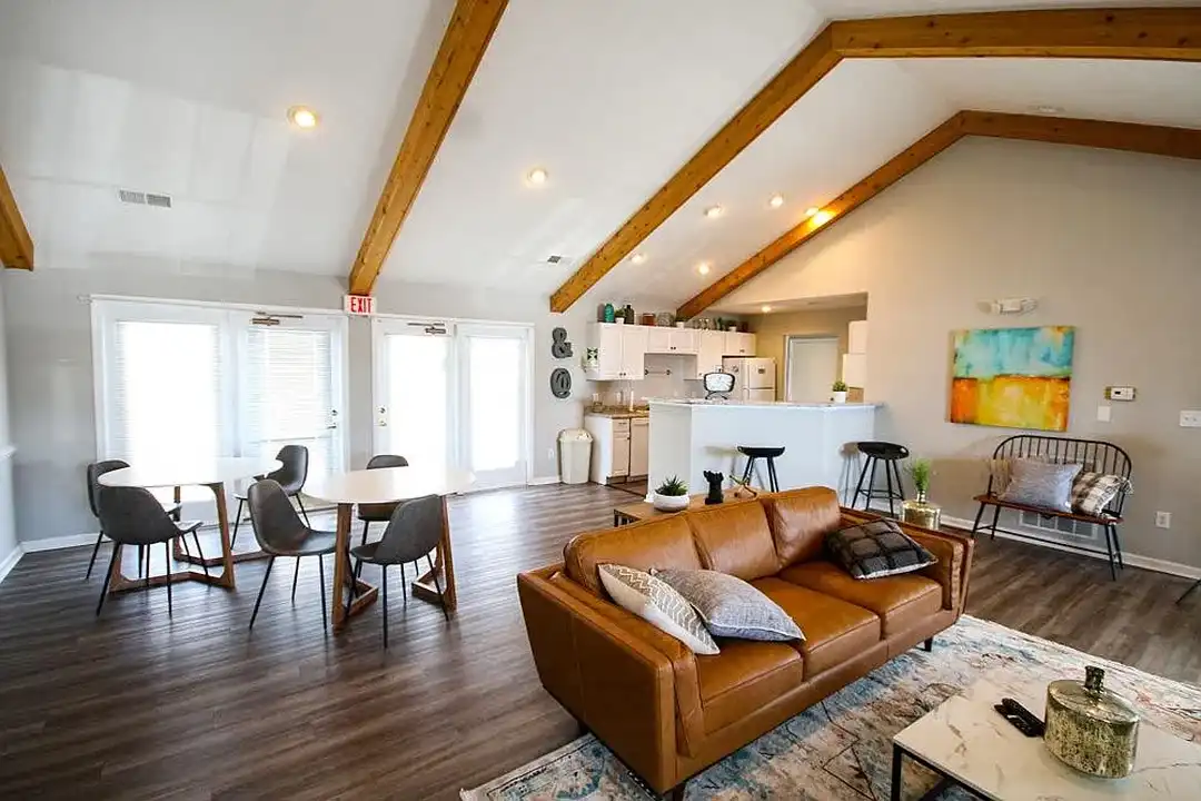 Maple Tree Apartments - 1405 W 18th St - La Porte, IN | Rent.