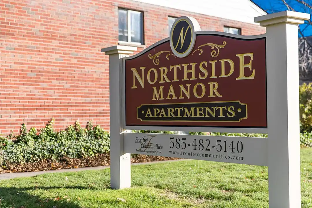 Northside Manor Apartments - 95 Onondaga Rd - Rochester, NY | Rent.