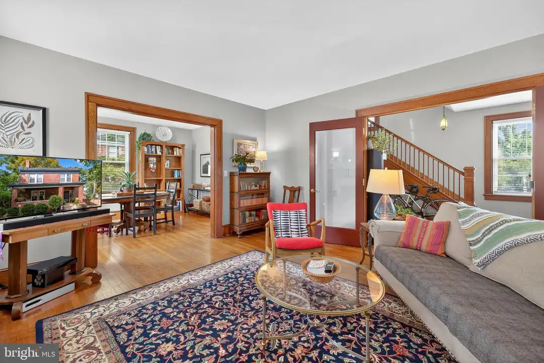 420 W Cork St - Winchester, VA | Rent.