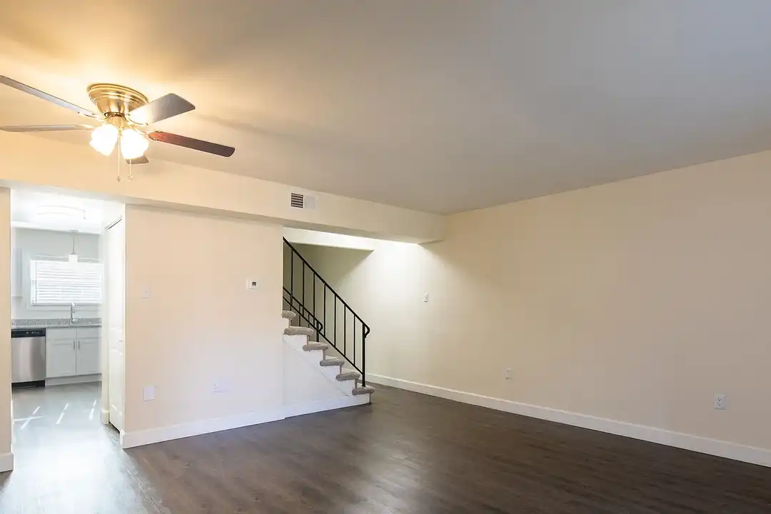 Millspring Commons Apartments and Townhomes - 9318 Tarheel Ter ...