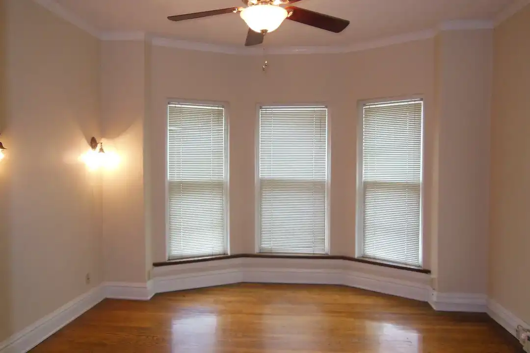 Greystone Court Apartments - 815 N High St - Columbus, OH | Rent.