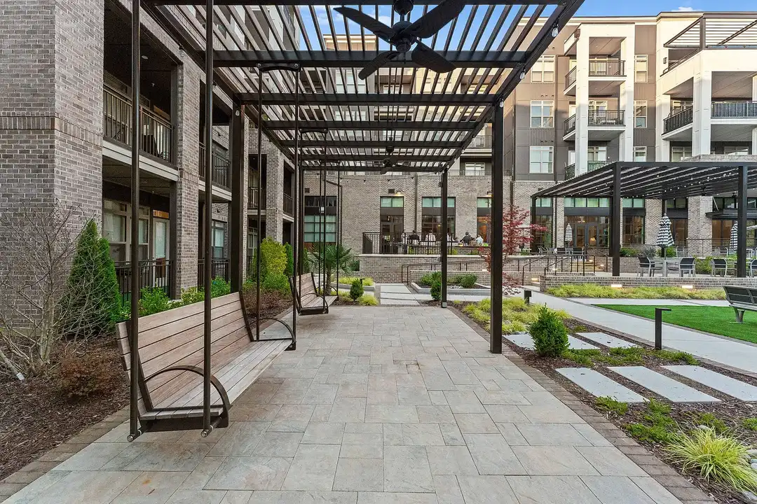 Providence Row - 5350 Pinehurst Park Dr - Charlotte, NC | Rent.