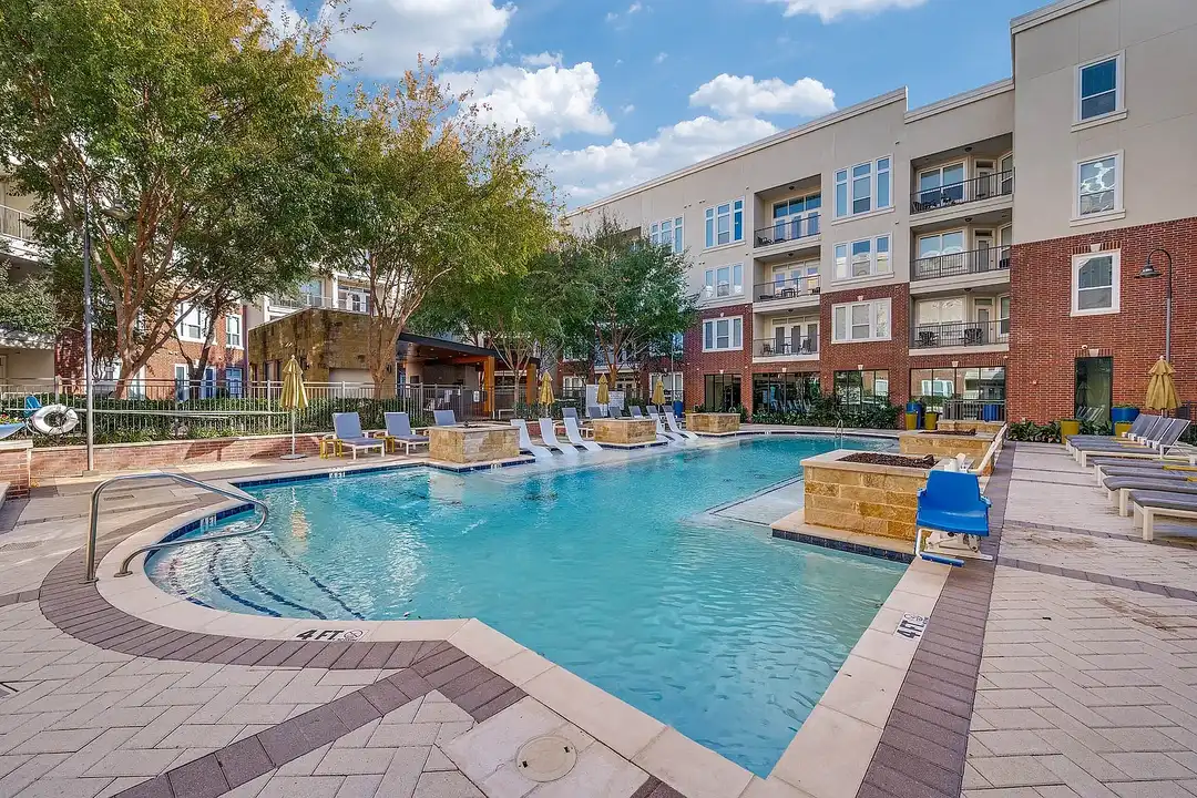 AMLI Frisco Crossing - 7255 Texas Rangers Dr - Frisco, TX | Rent.