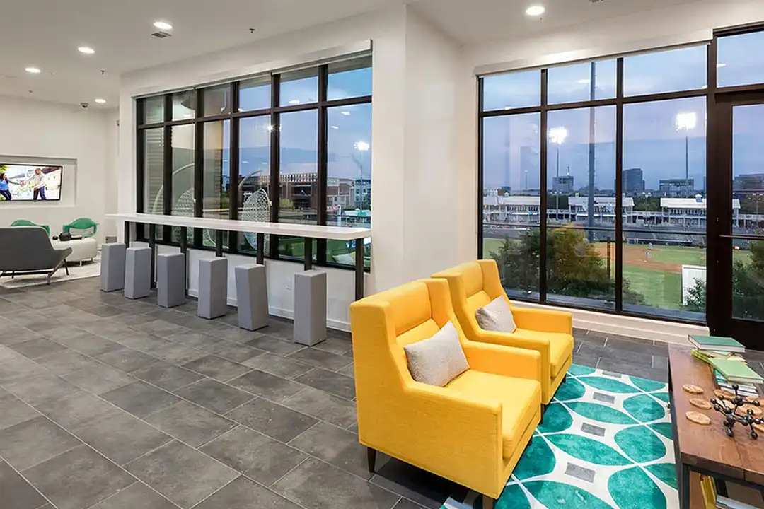 AMLI Frisco Crossing - 7255 Texas Rangers Dr - Frisco, TX | Rent.