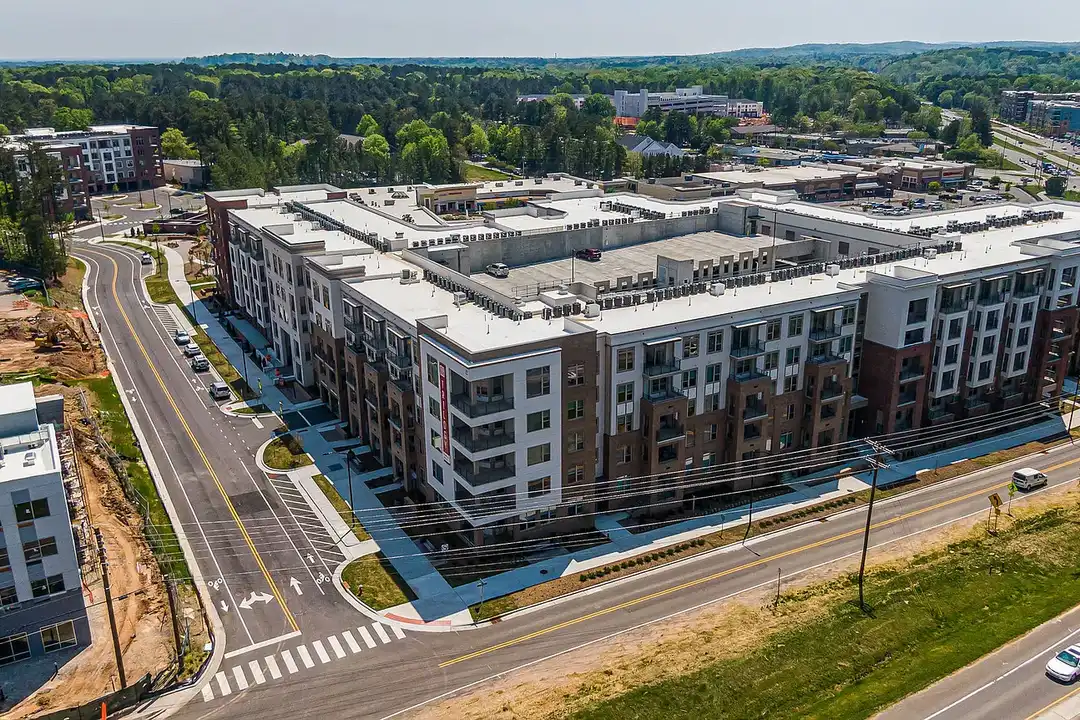 Trilogy Chapel Hill - 1000 Novus Ln - Chapel Hill, NC | Rent.