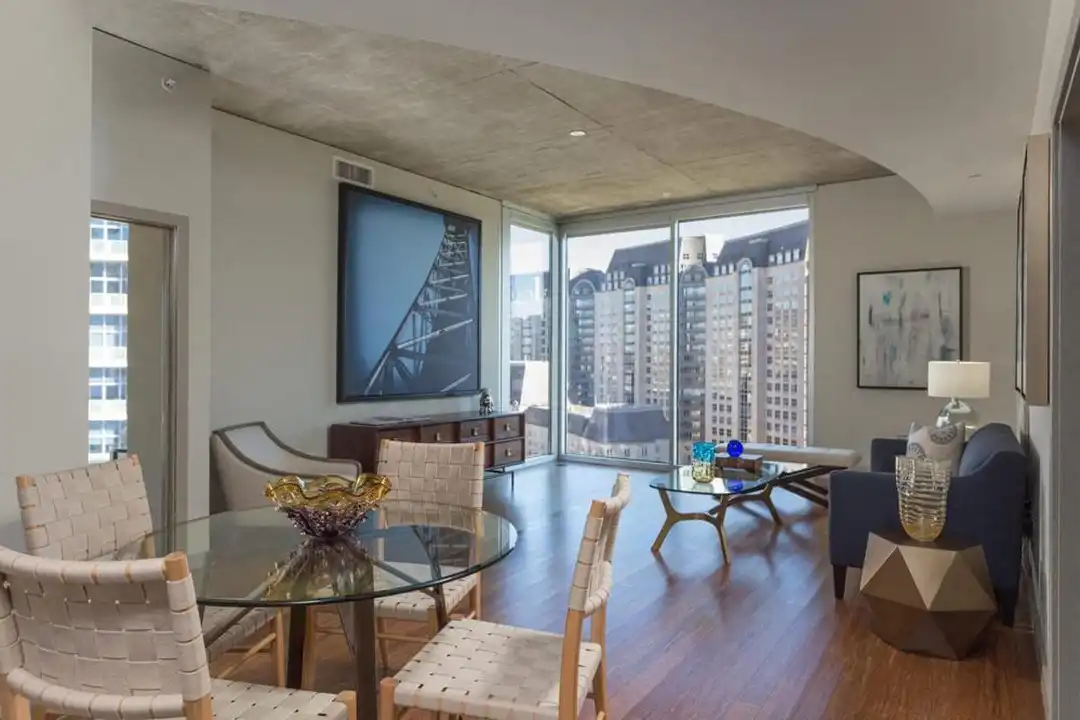 2729 McKinnon St - Dallas, TX | Rent.