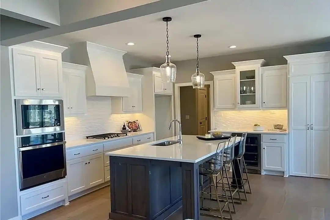 18337 Caenen St - Bucyrus, KS | Rent.