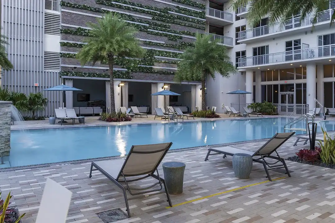 Blu27 at Edgewater - 2701 Biscayne Blvd - Miami, FL | Rent.