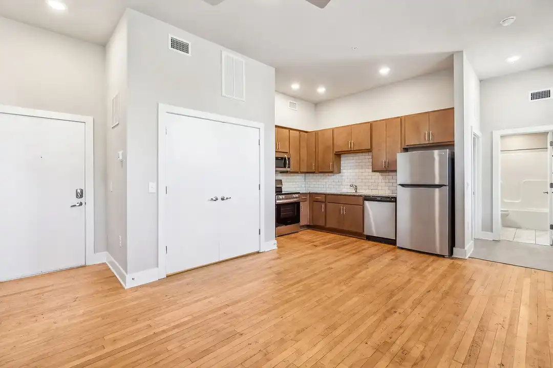 The Arch at Park Place - 500 W 34th St - Norfolk, VA | Rent.
