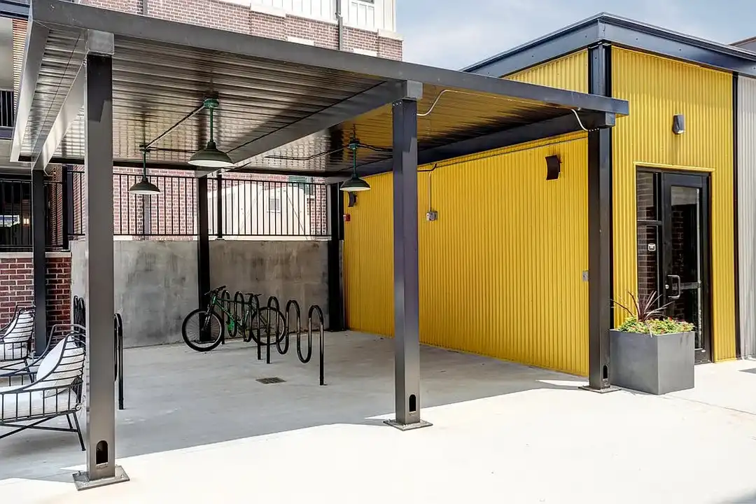 The Lofts at Dallas Mill - 415 Halsey Ave NE - Huntsville, AL | Rent.
