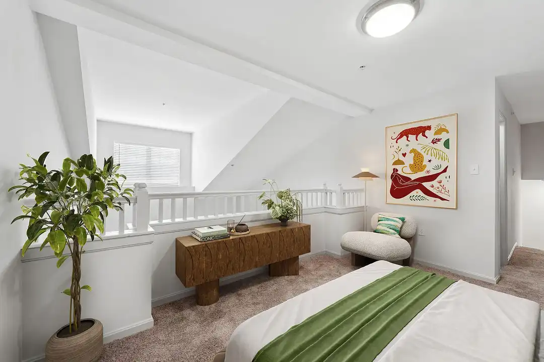 Residences at Springfield Station - 6802 Junction Blvd - Springfield ...