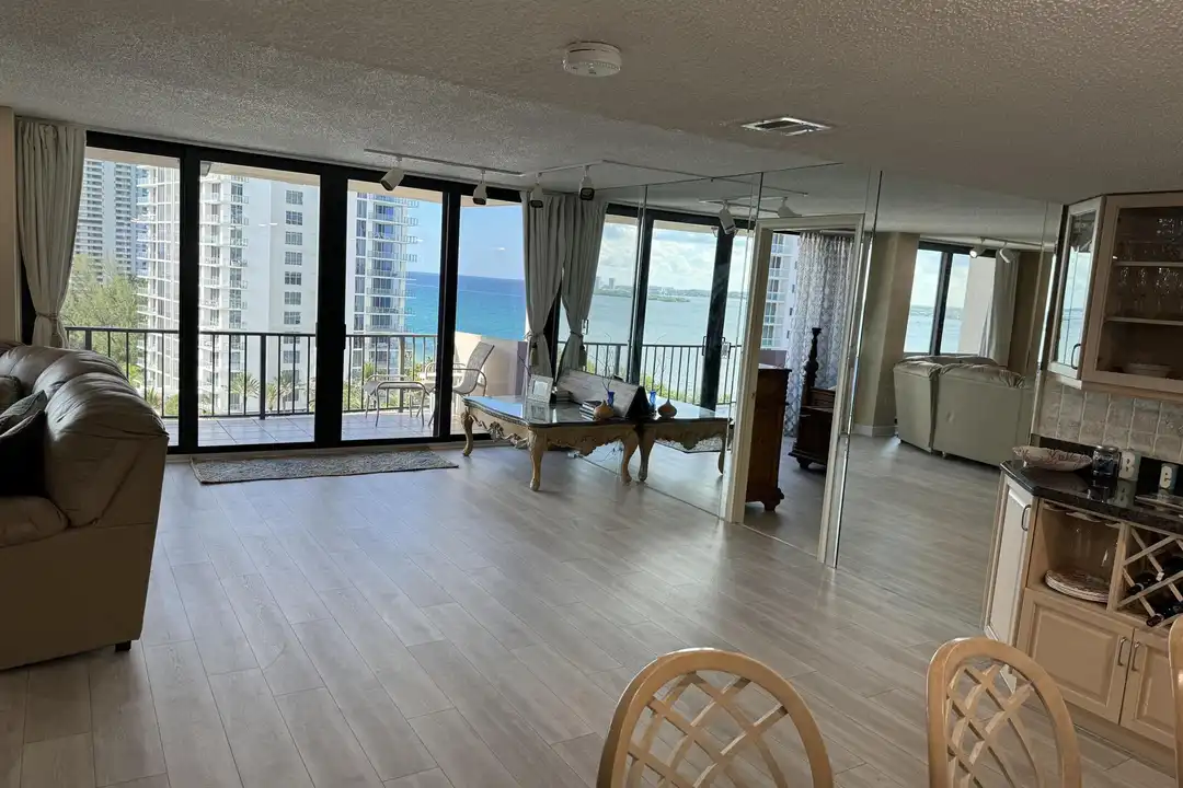 4200 N Ocean Dr unit 2-1101 - Riviera Beach, FL | Rent.