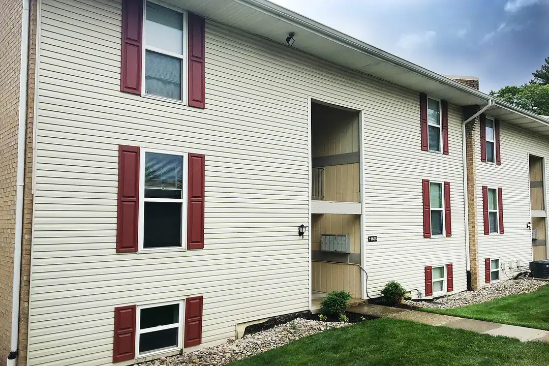 Timber Ridge Apartments - 11600 Timber Ridge Ln - Cincinnati, OH | Rent.
