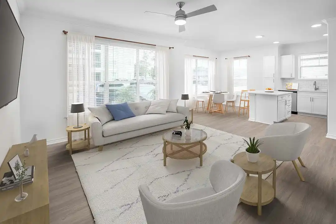 Camden Northpointe - 11743 Northpointe Blvd - Tomball, TX | Rent.