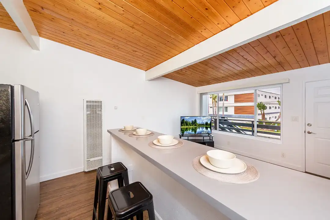 The Wave Apartments - 6679 Abrego Rd - Goleta, CA | Rent.
