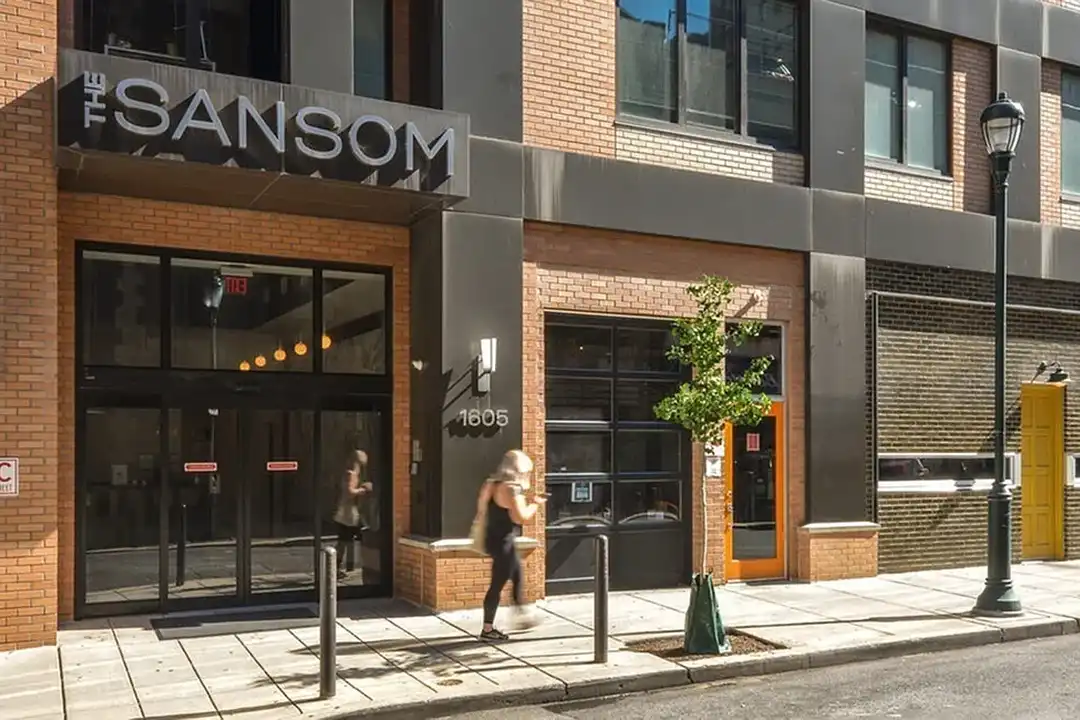 The Sansom - 1605 Sansom St - Philadelphia, PA | Rent.